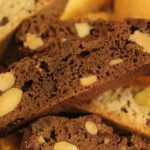 Executive Biscotti Tray - Termini