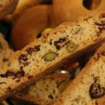 Assorted Biscotti Box - Termini