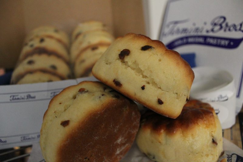 Tea Biscuits Gift Box - Termini