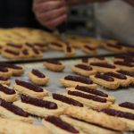 Finger Cookie Gift Box - Termini