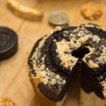 Marble Coffee Cake - Termini