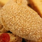 Assorted Biscotti Box - Termini