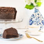 Chocolate Coffee Cake - Termini