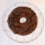 Chocolate Coffee Cake - Termini