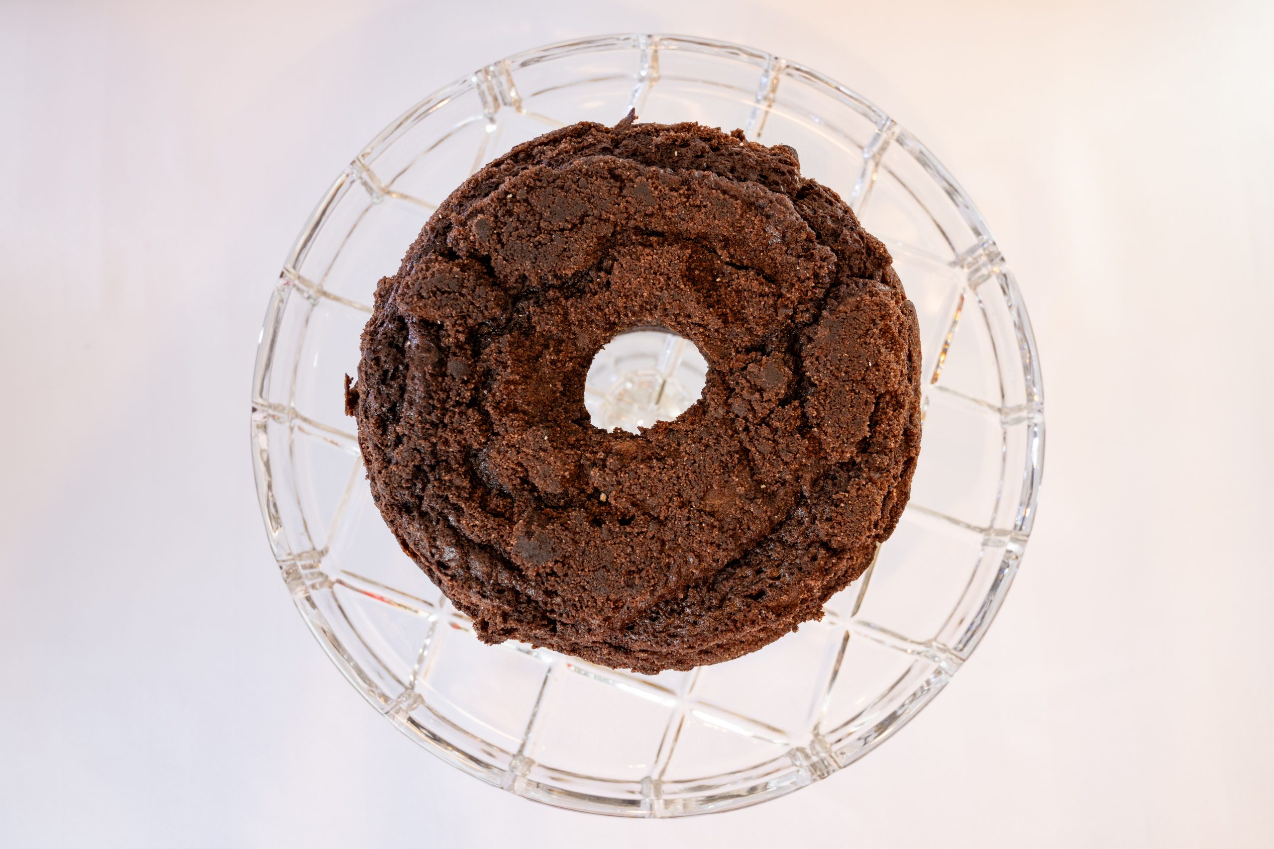 Chocolate Coffee Cake - Termini