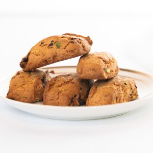 Assorted Biscotti Box - Termini