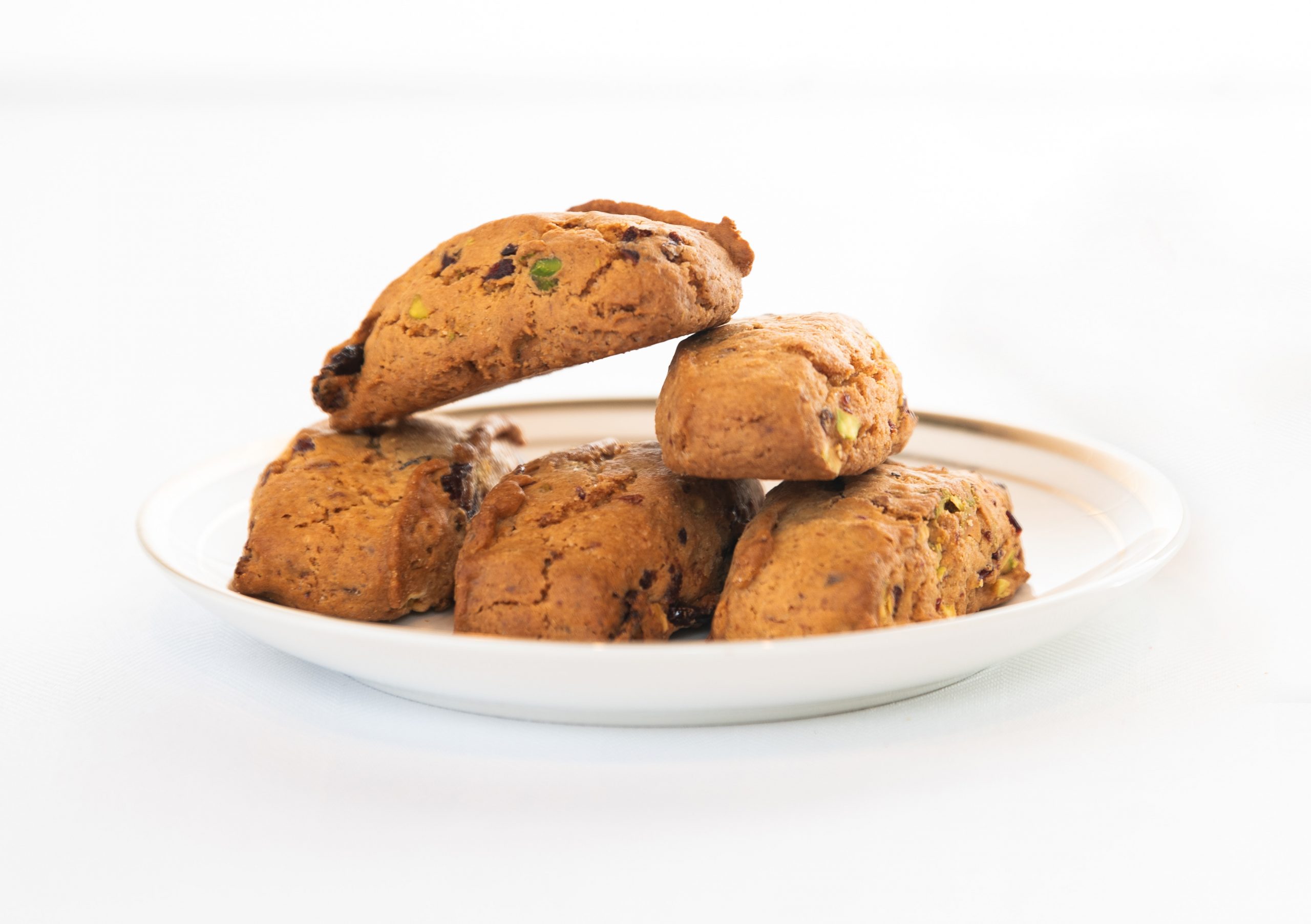 Assorted Biscotti Box - Termini