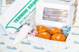 Cupcake Kit - Termini