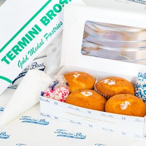 Pastries Archives - Termini