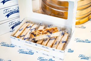 Torrone Gift Box - Termini
