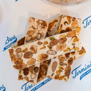 Torrone Gift Box - Termini