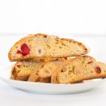 Assorted Biscotti Box - Termini