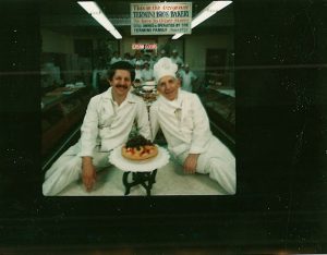 Our Story - Termini