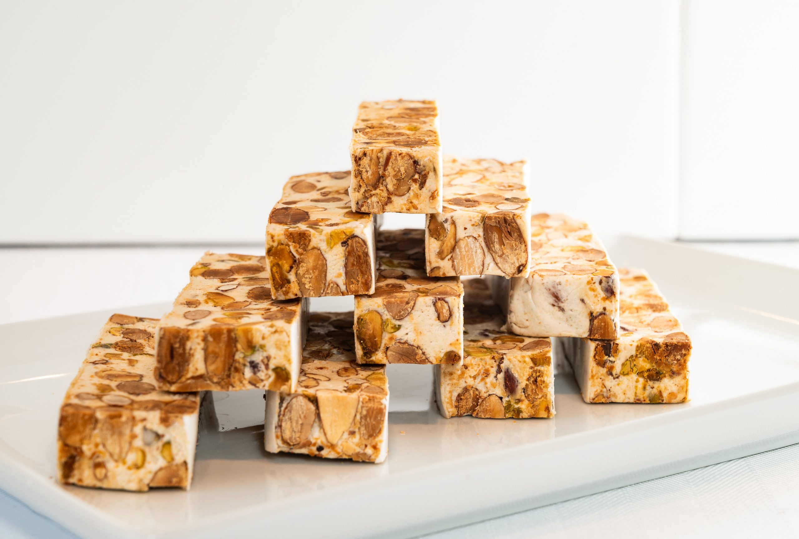 Torrone Gift Box - Termini